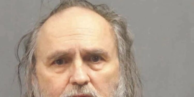 Cold Case Murder Suspect Incriminated After Being Caught Talking To